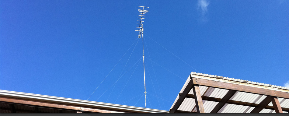 Digital Antenna Solutions